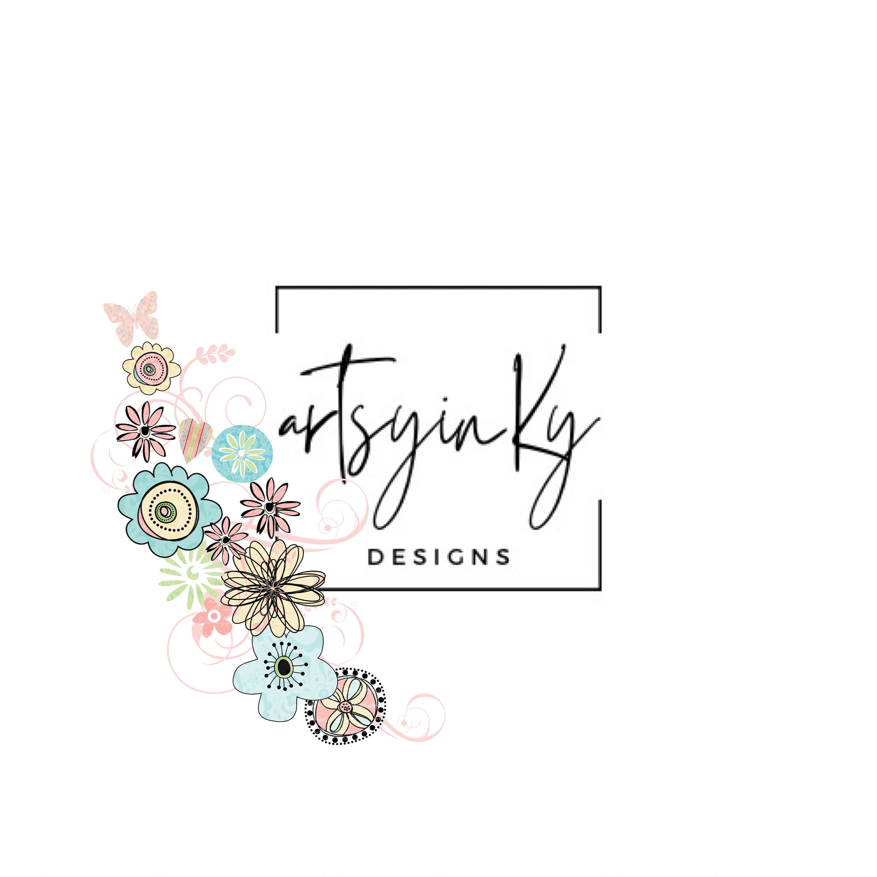 Artsyinky Digital Art and Gifts graduates, cheer, dance custom frames ...